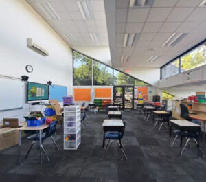 Lower School | SAR Academy