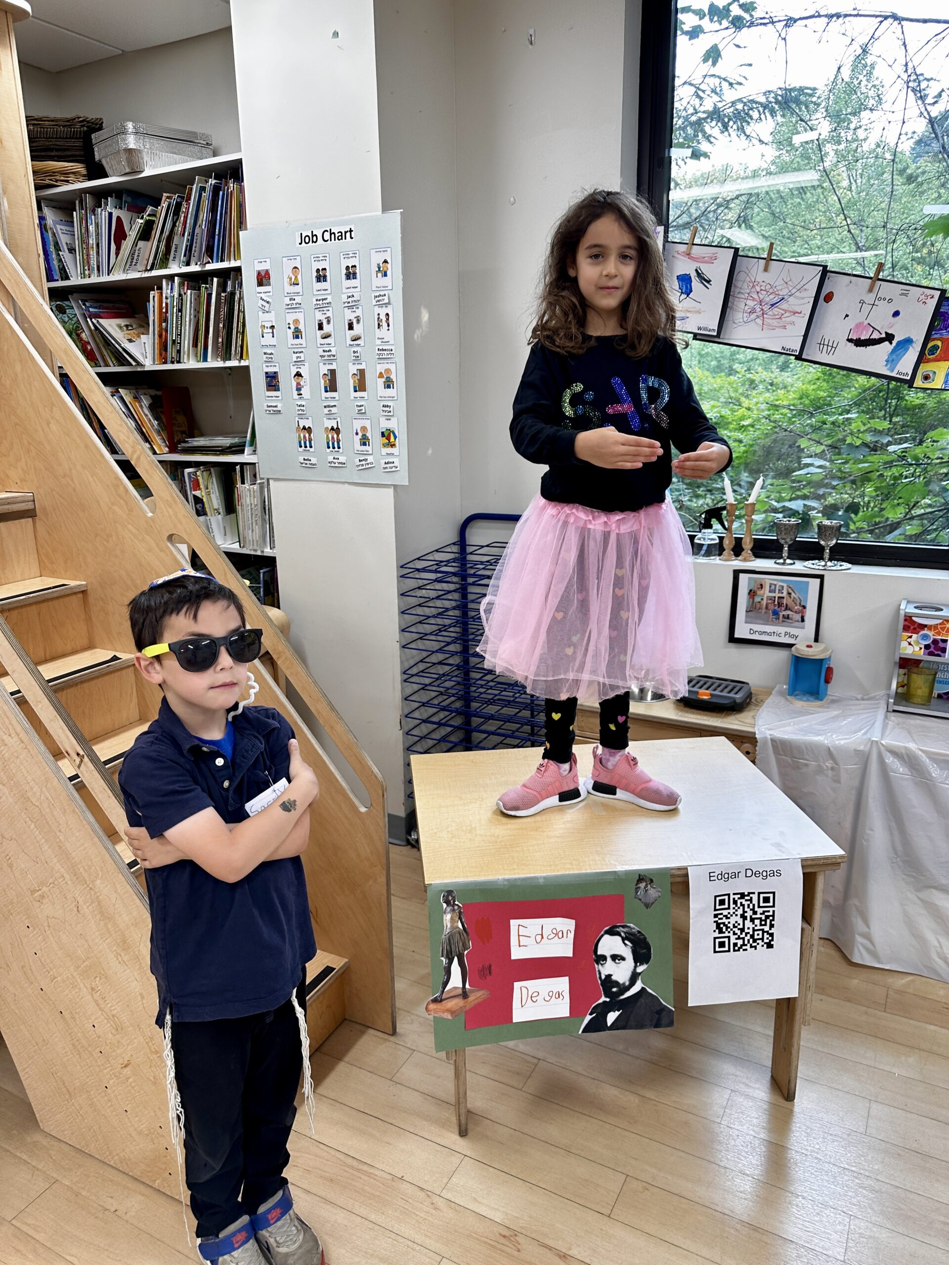 Gan Tziporim Museum of Art | SAR Academy