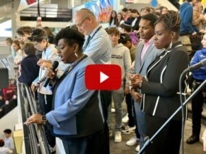 SAR STANDS WITH ISRAEL | SAR Academy
