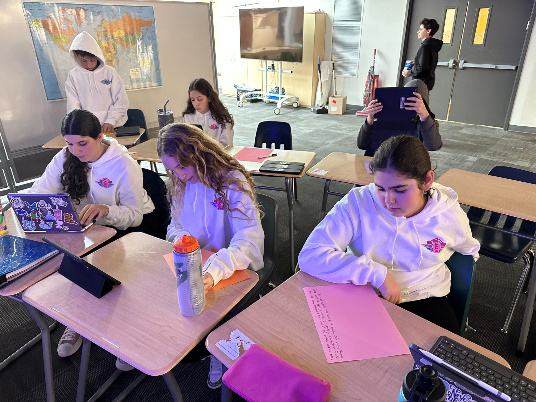 SAR STANDS WITH ISRAEL | SAR Academy