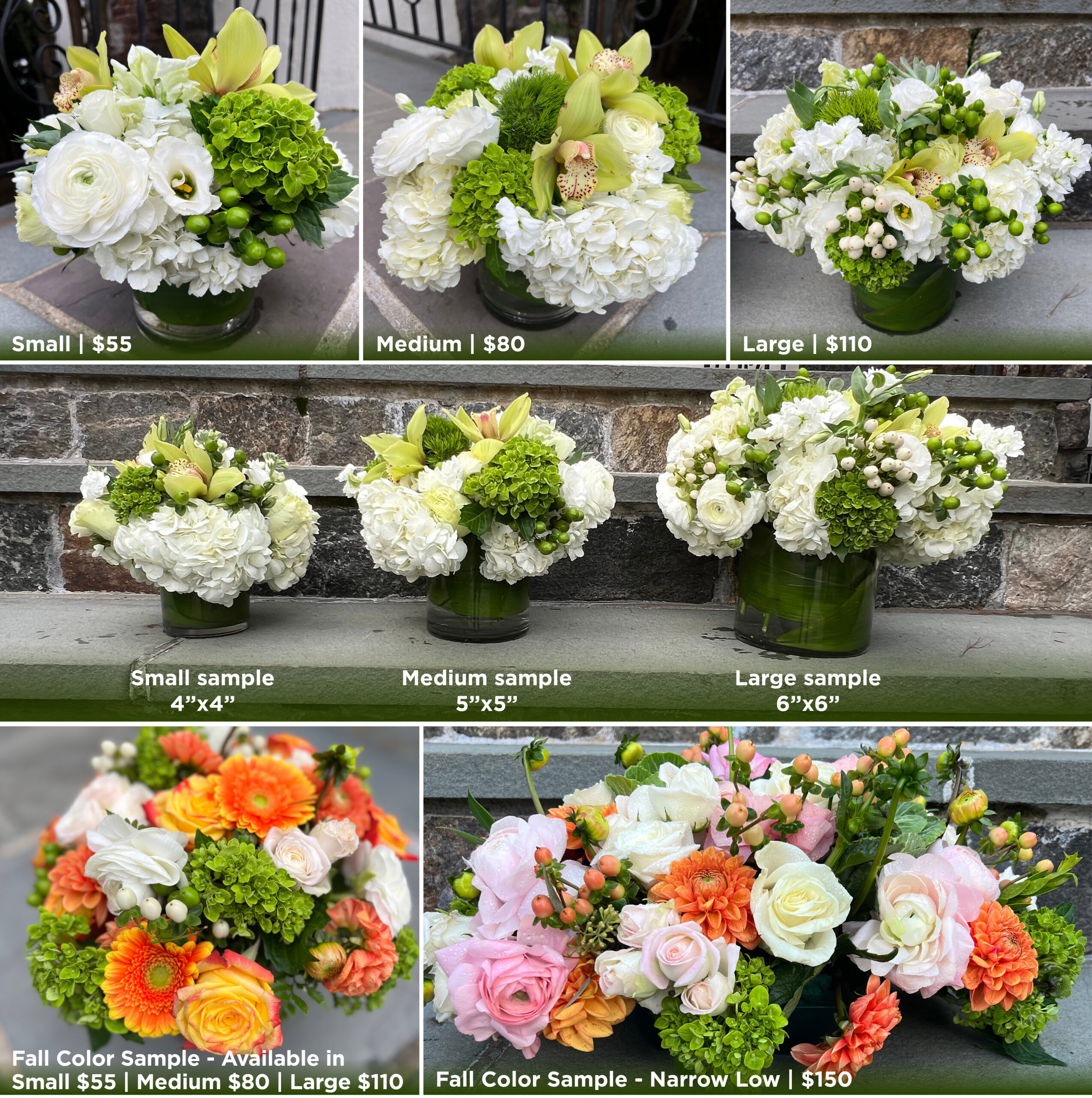 Pre-order Flowers for Sukkot | SAR Academy